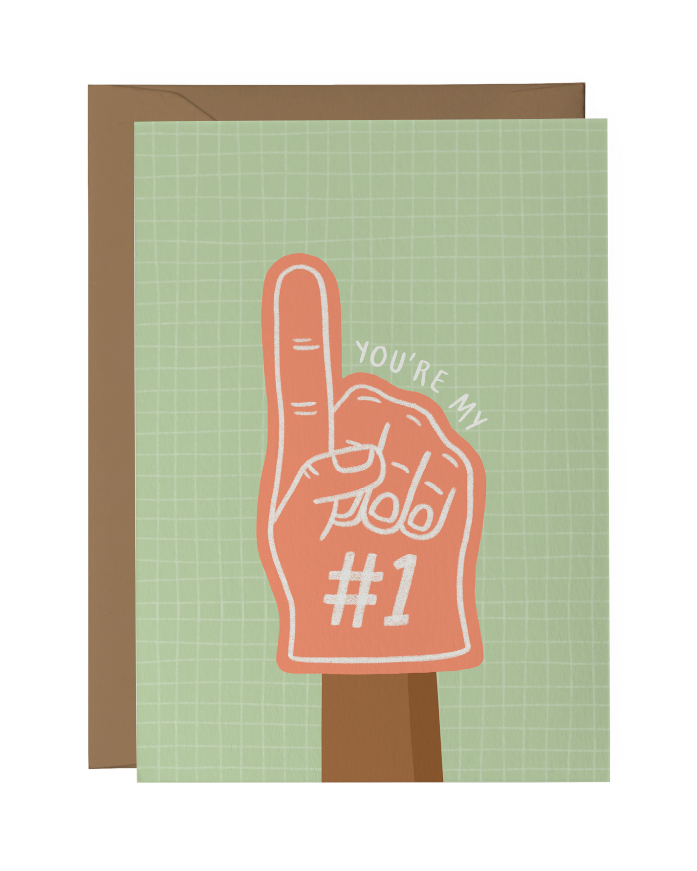 You're My No. 1 – Tillie Rose Studio