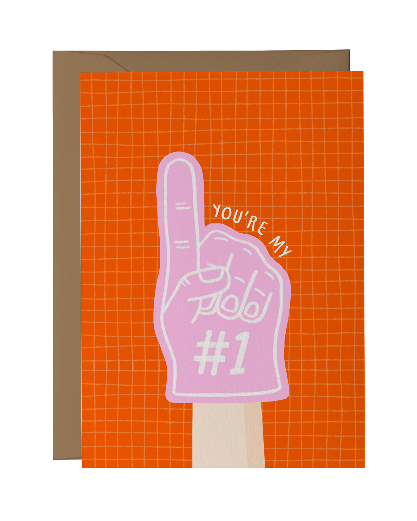 You're My No. 1 – Tillie Rose Studio