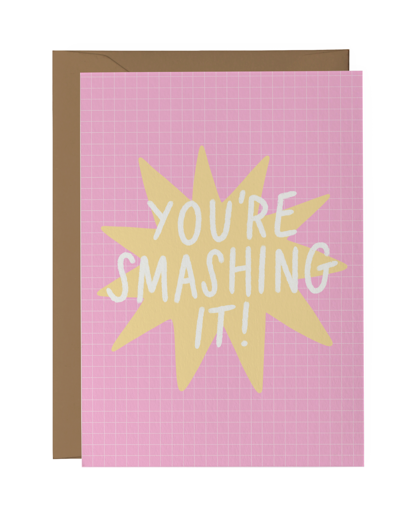 You're Smashing It! – Tillie Rose Studio