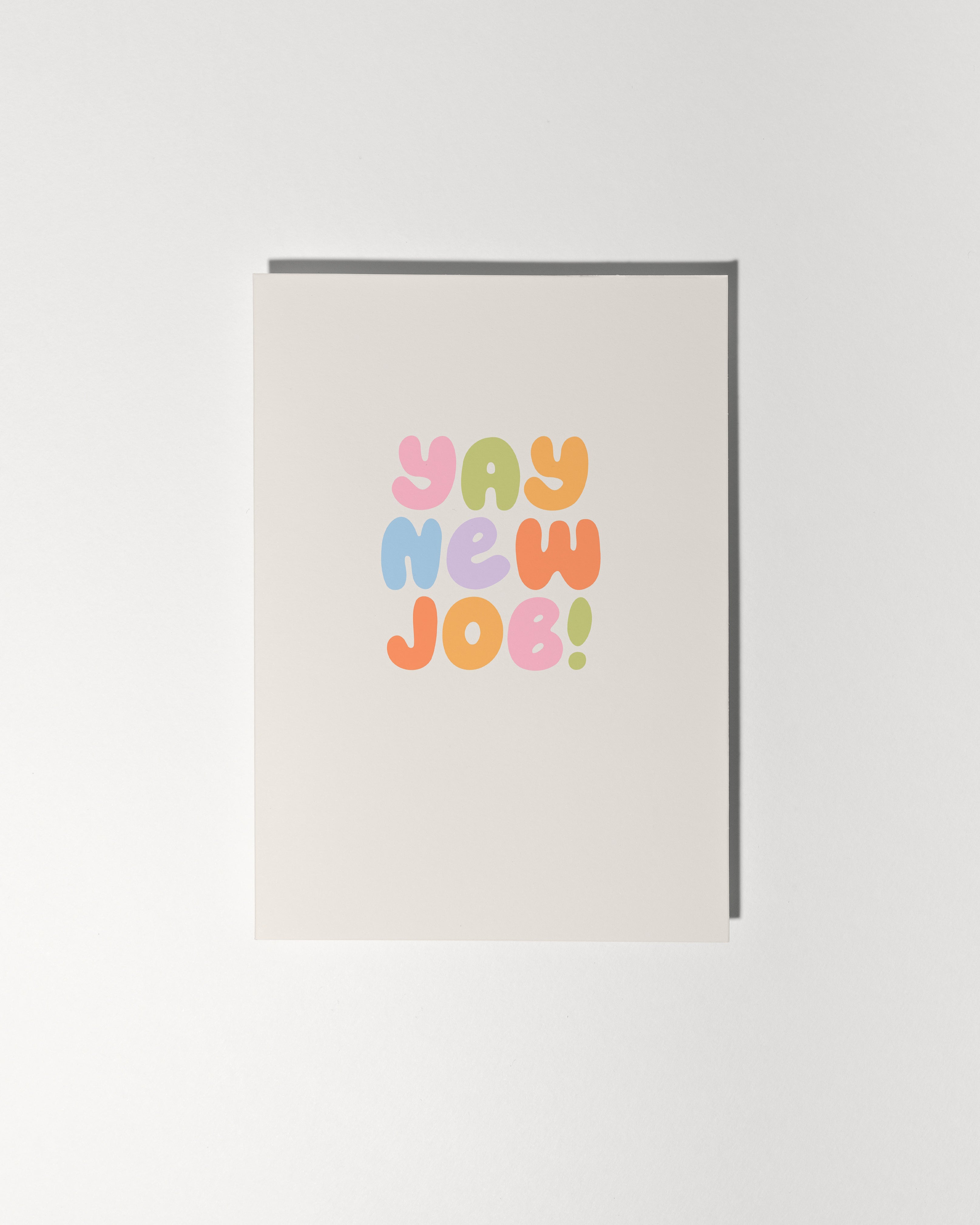 NEW JOB – Tillie Rose Studio